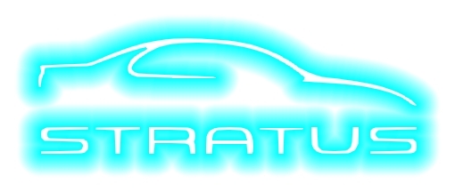 Stratus mopar: Antes Rines BBW 17" Hoy llantas y rines 18" Mas modernos