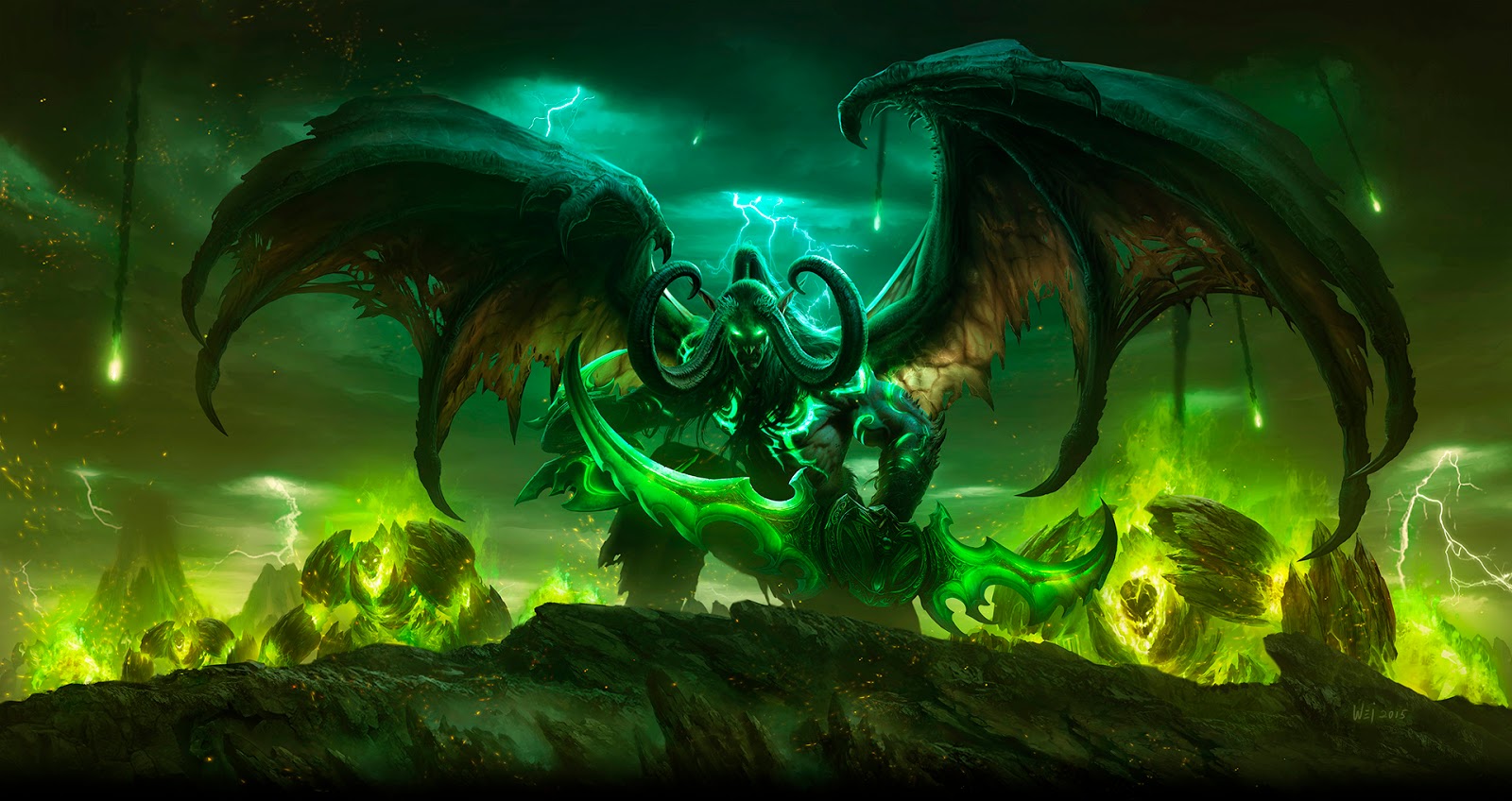 World Of Warcraft Legion PC O Que Esperar Da Expans o GameBlast world-of-warcraft-legion-pc-o-que-esperar-da-expans-o-gameblast