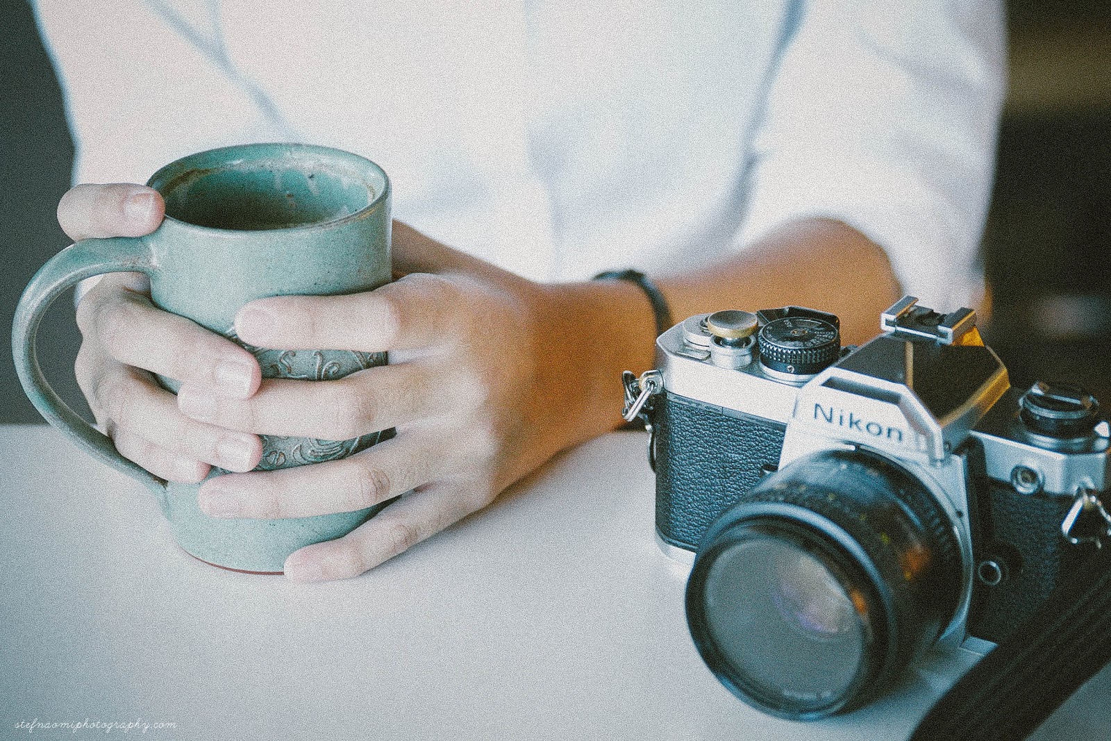 stefnaomi photography: Kim Trinidad