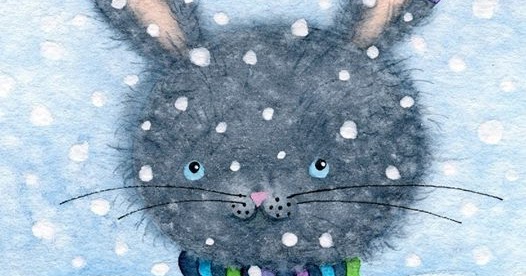 Poesia Infantil i Juvenil: Don Invierno llegó, la poesía lo llamó
