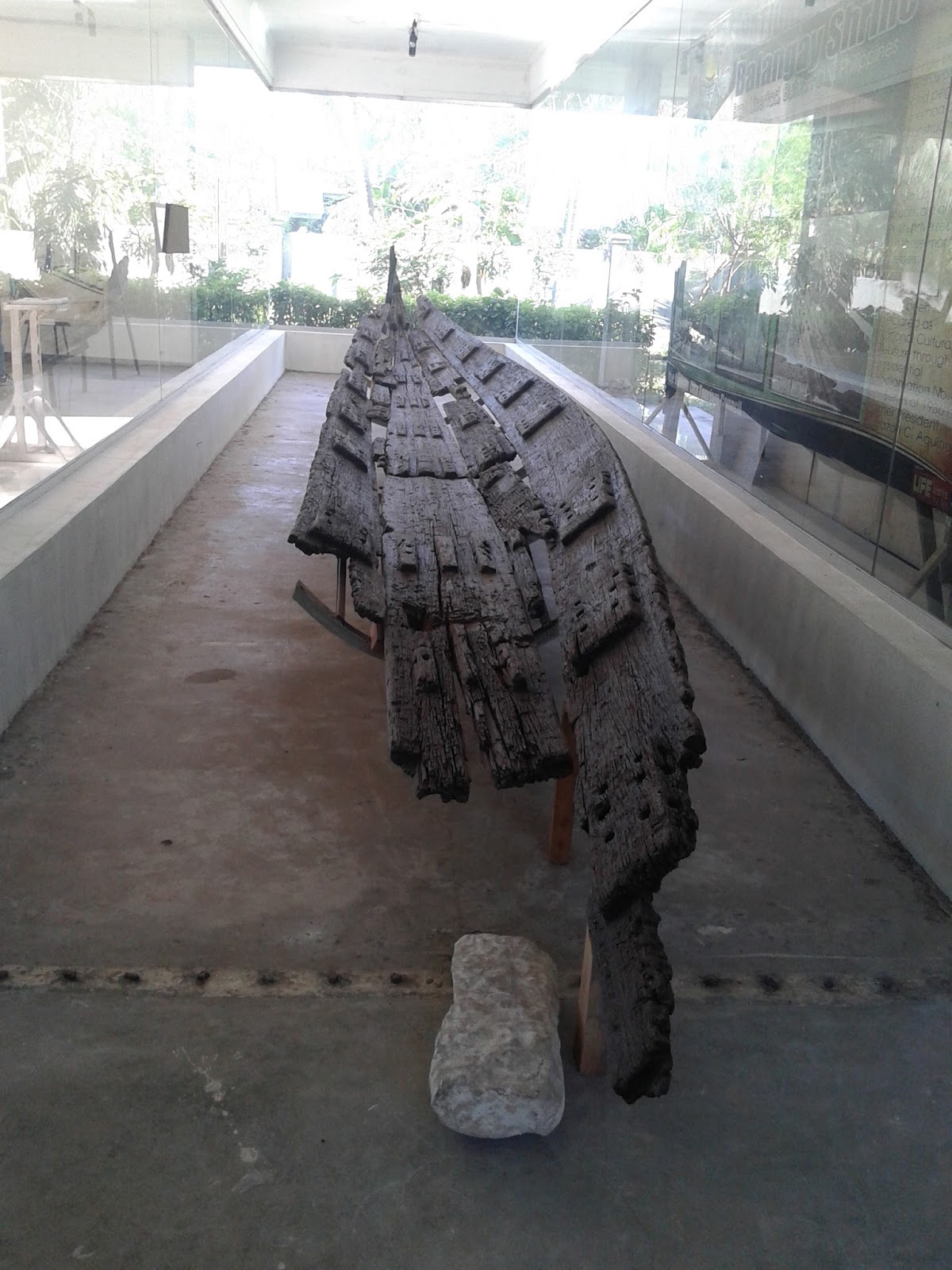 Five Places to Visit in Butuan City, Philippines - Travel Eat Pinas