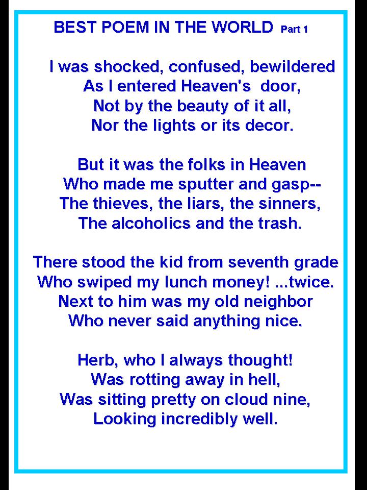 Best Poem.......... in the world | පියුම් විල.