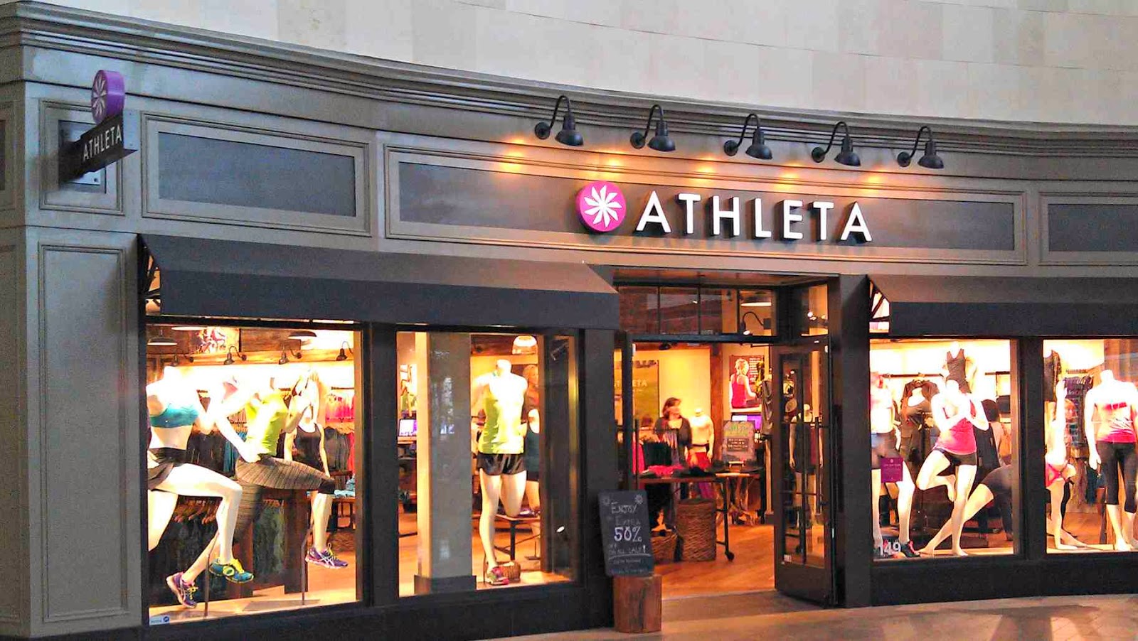 Monday Night Sports Club