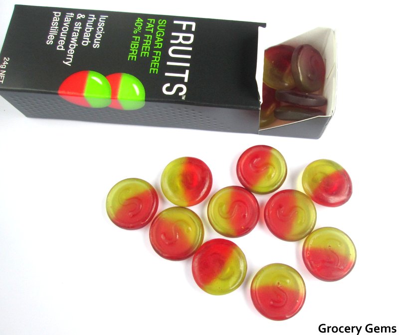 Grocery Gems: Review: Slim Fruits