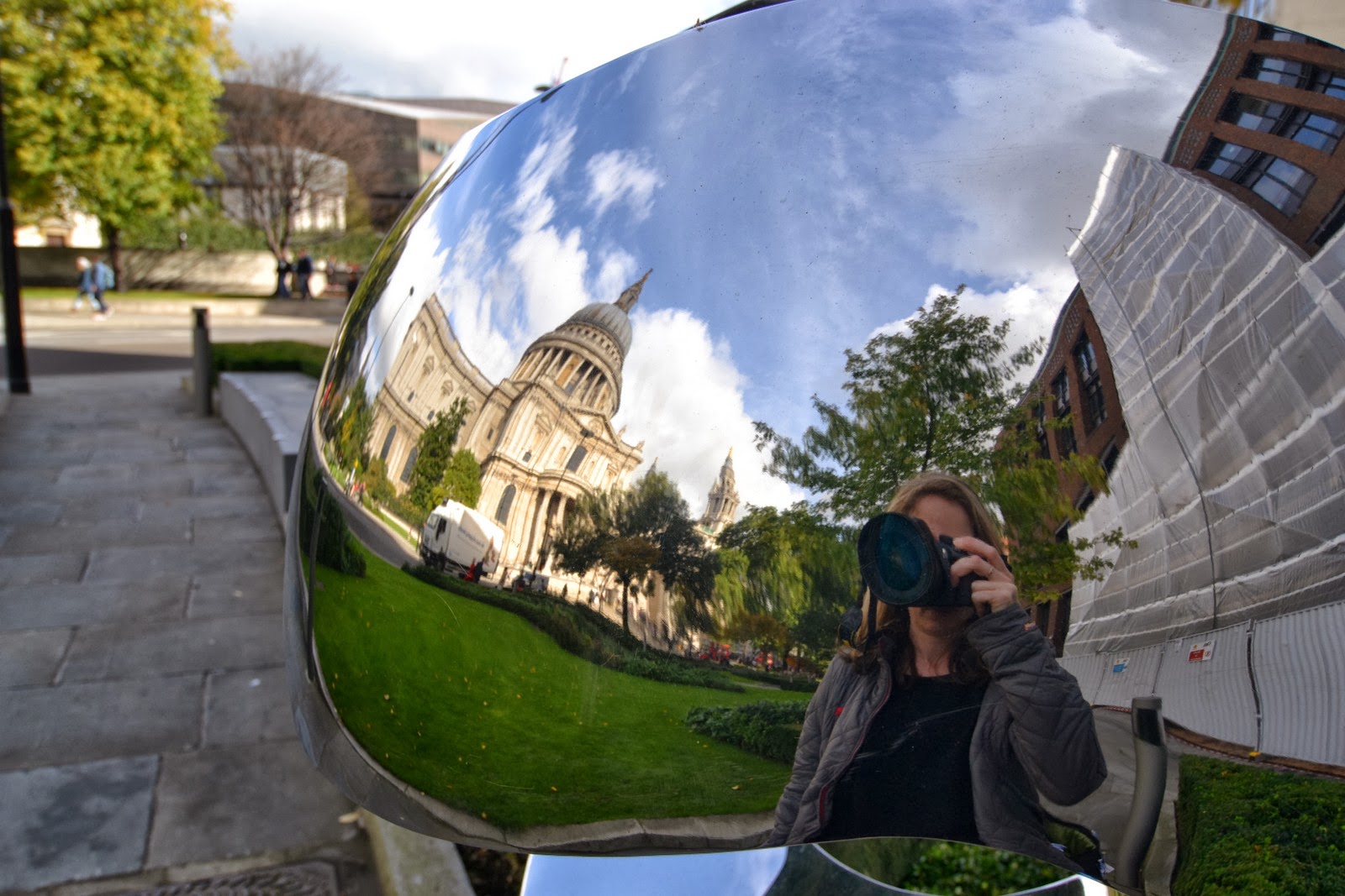 London: Things We Loved | the adventures of MNMs