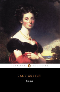 Review: Emma by Jane Austen | Bibliofreak.net - A Book Blog