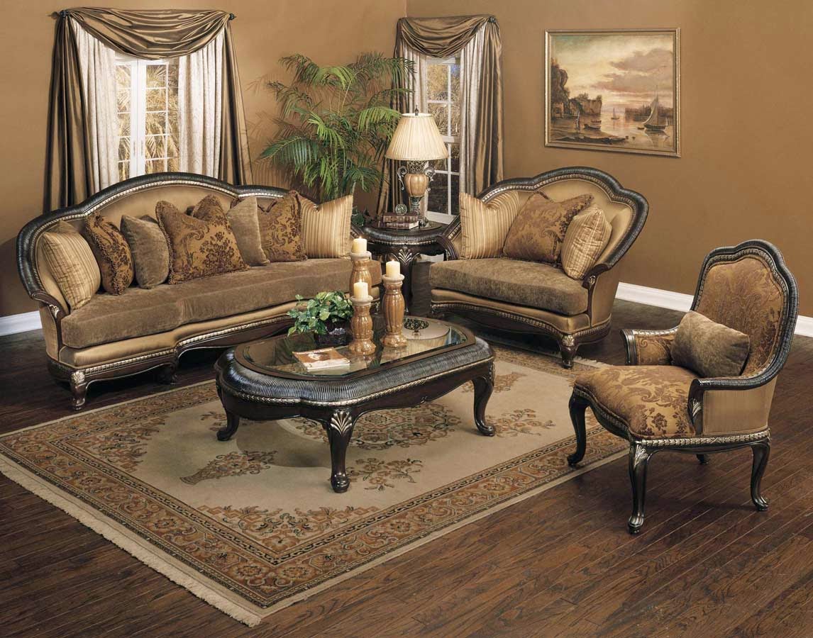 4 Jenis-Jenis Sofa Indah Yang Perlu Anda Ketahui | tips bebek