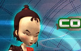 MiniJuegos - Juegos Online Gratis: Code Lyoko Monsters Warm