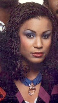 BENTLEYFUNK: Renee Diggs