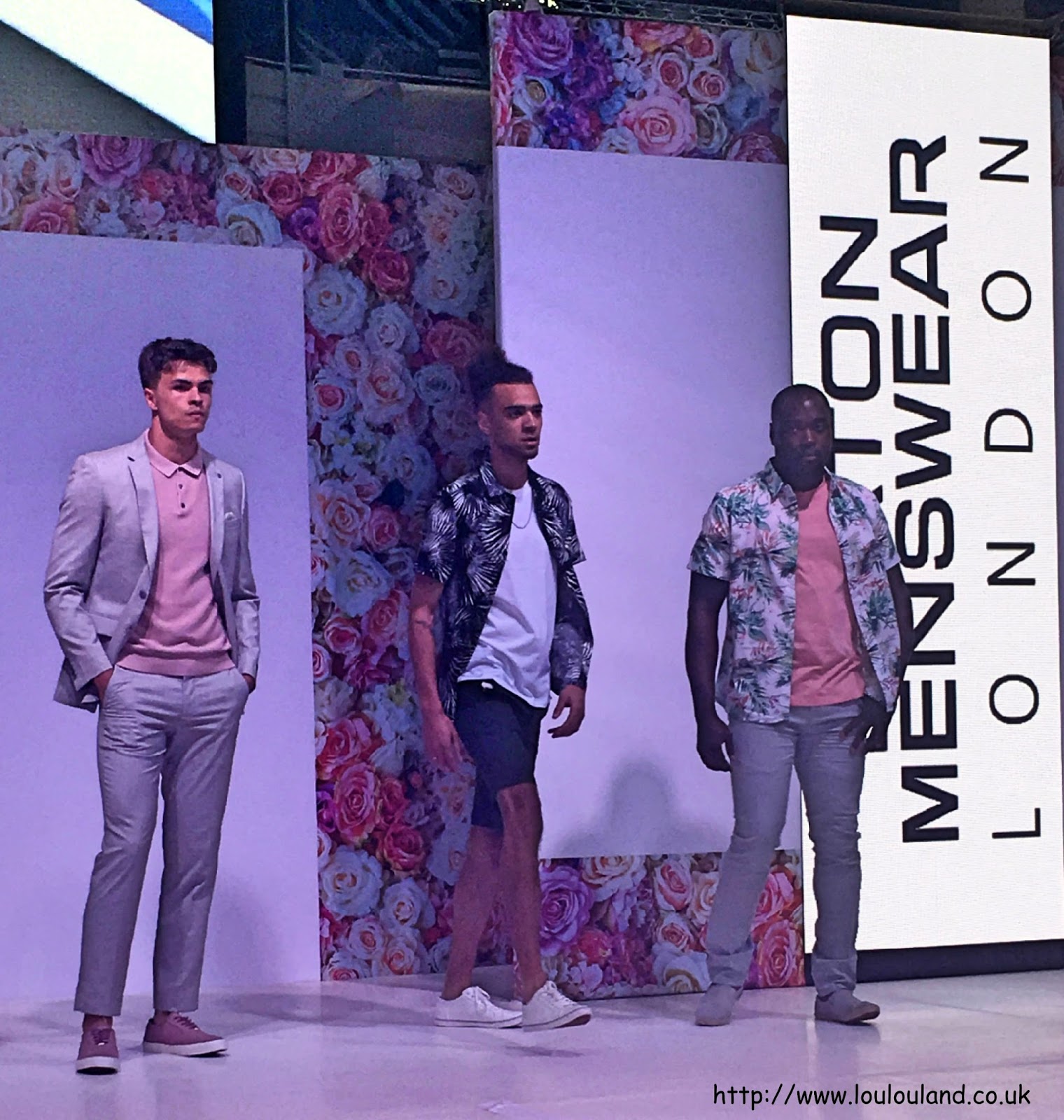 LouLouLand: Intu Metrocentre Fashion Live Spring / Summer 2018 VIP Preview*