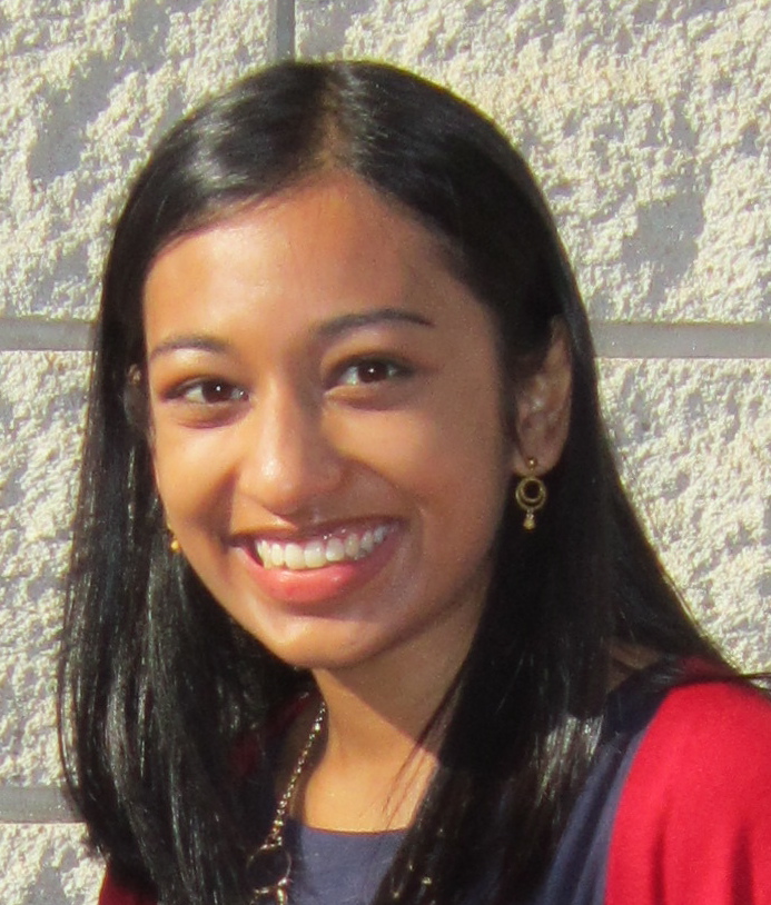 AdPR@UGA Blog: AdPR Alumni spotlight: Isha Ghodke