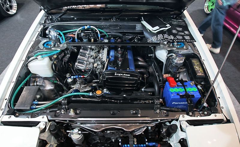 TomoChan Store: AE86 COROLLA LEVIN and SPRINTER TRUENO - Part 2