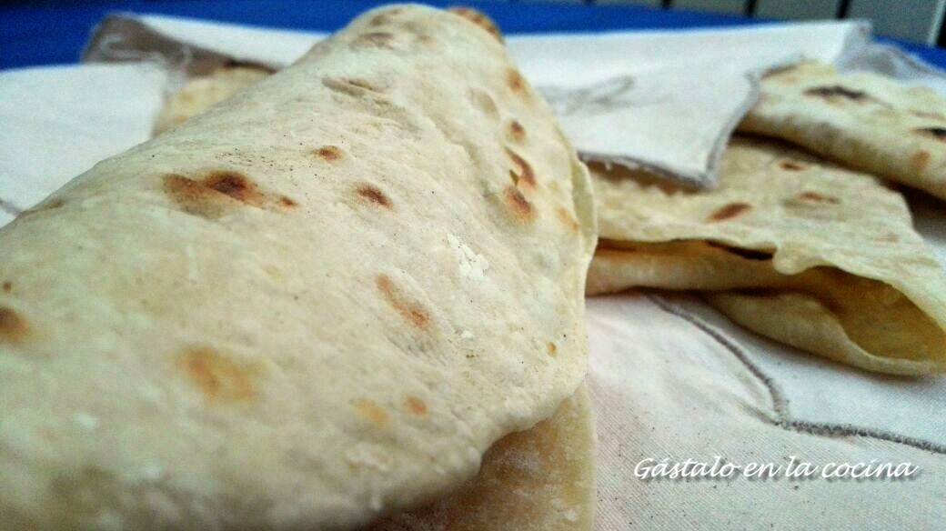 Gástalo en la cocina: PAN LAVASH (Y VIAJE A TURQUÍA I)