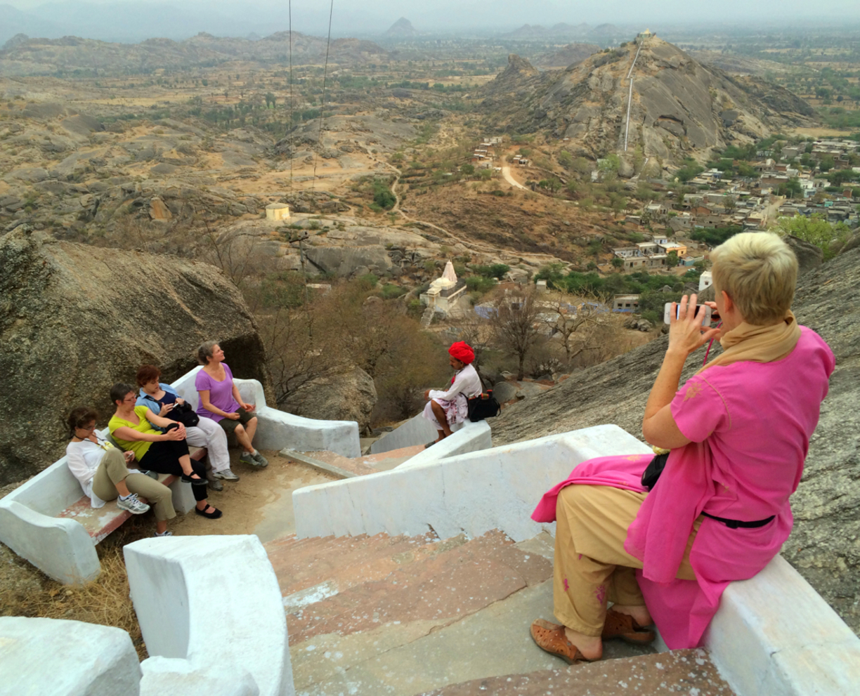 Narlai - Calm Town of Rajasthan
