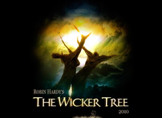 The CineFiles: THE WICKER TREE (2011) reviewed by Eric Cohen