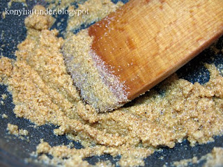 Én így főzök... a.k.a. Konyhatündér: Angyalbögyörő