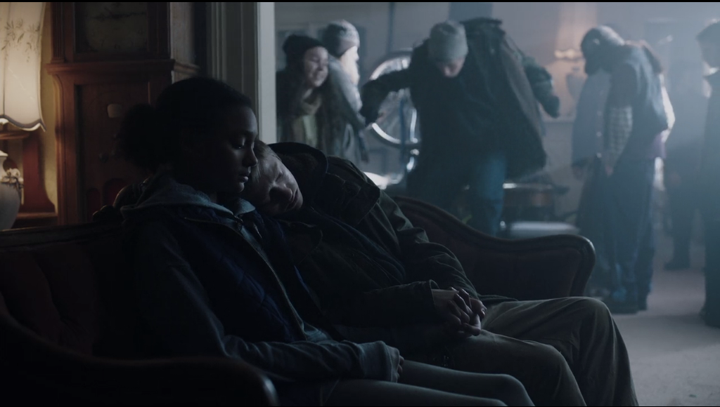 Between - 2ª temporada