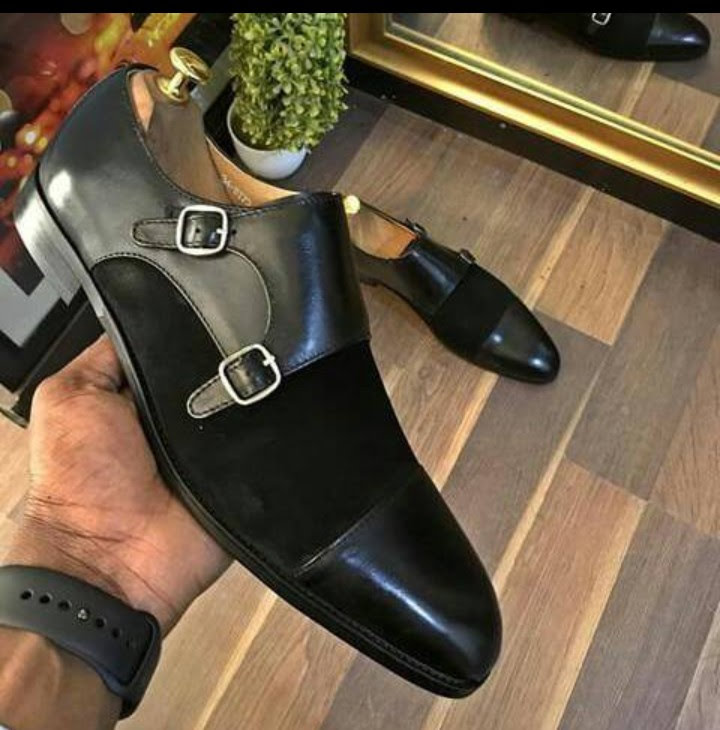 Kay Footwear • Men fashion • Men shoes • Online shopping • Men leather ...