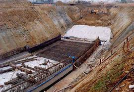 Function waterstop in concrete connections - indonesian civil engineering