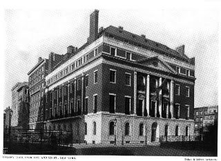 Beyond the Gilded Age: The Colony Club