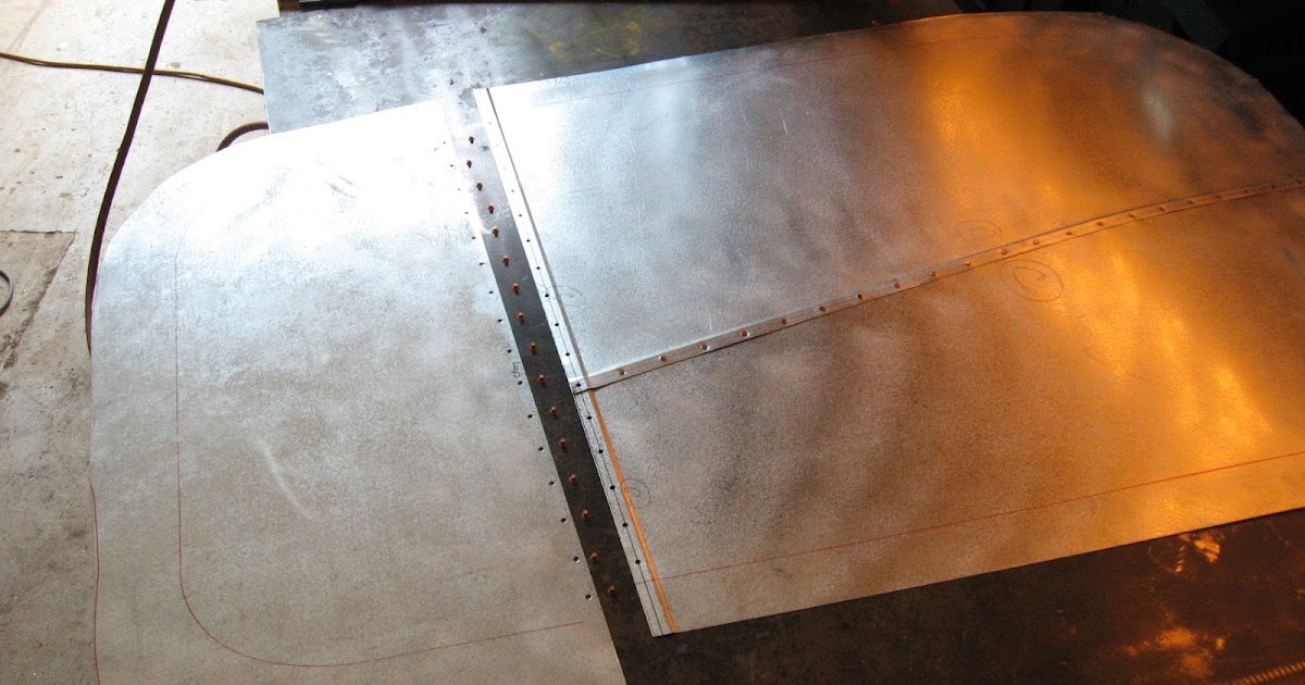 HEAVY METAL WORKS: Metal Wind Screen