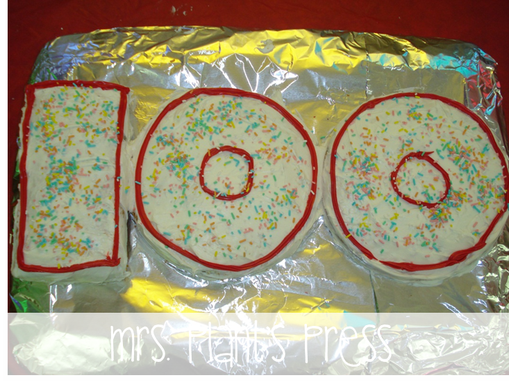 Hooray for the 100th Day! - Primary Press