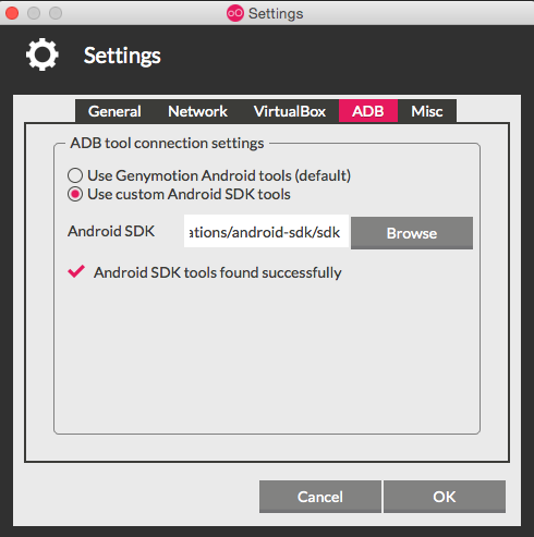 Androidアプリ開発！！: エラー；ADB not responding.If you'd like to retry, then please manually kill "adb ...