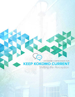 Kokomo City-Line Trolley