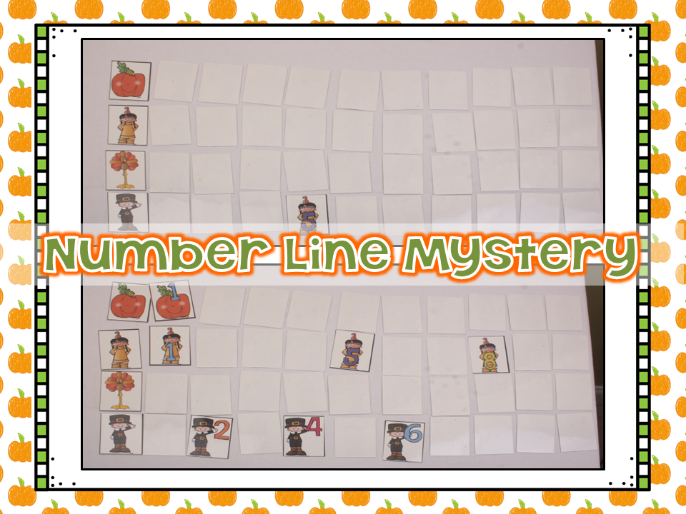 KinderGals: November 2016