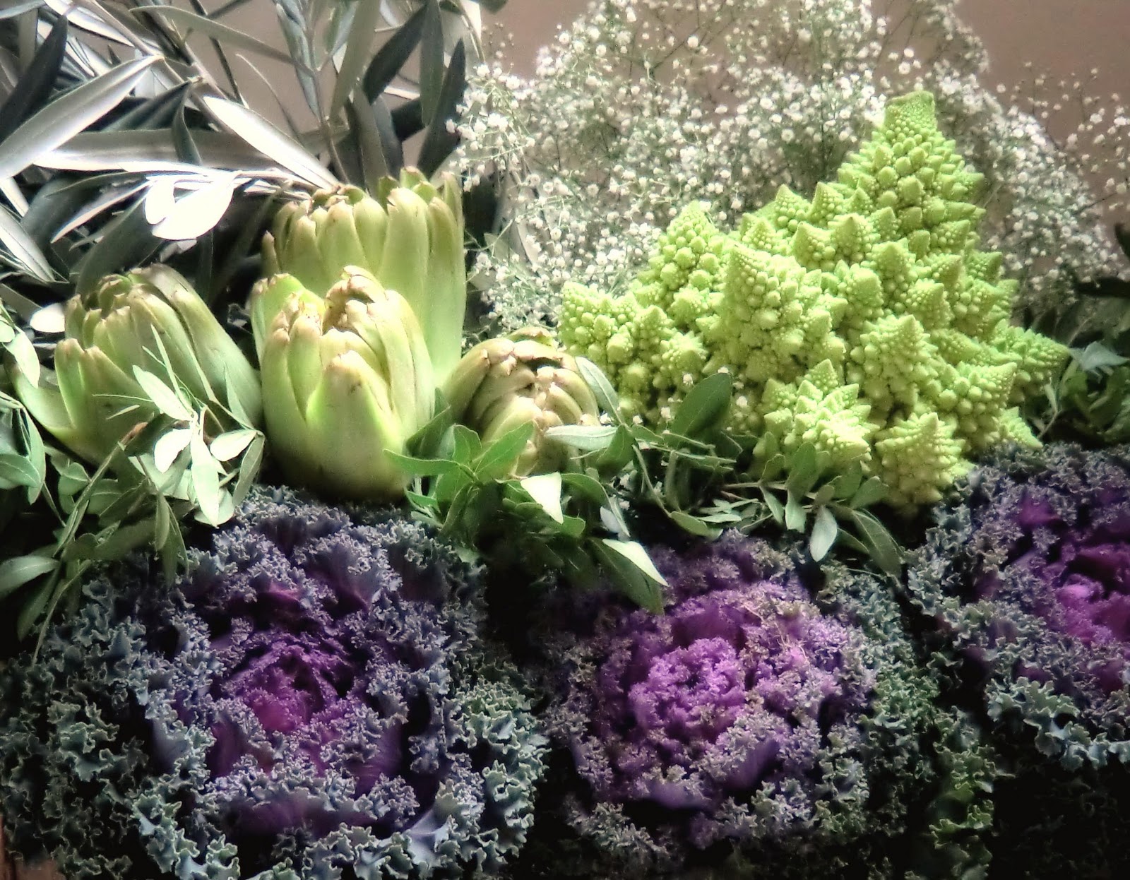 Flores, verduras y mucho más | El Jardín de Mamá Ana