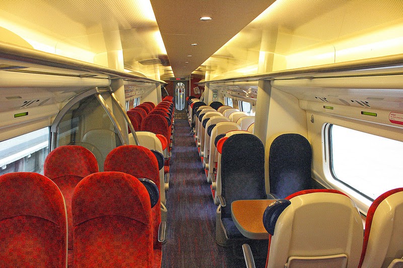 Vince's World: On the buses! And another look at APT.