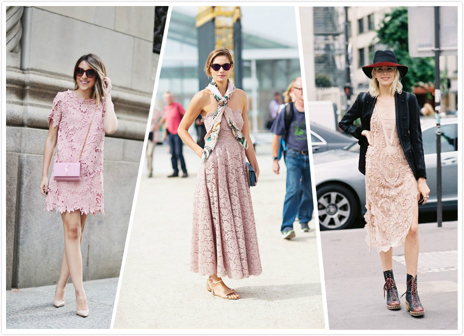 What are The Summer Fashion Trends 2018 - Morimiss Blog