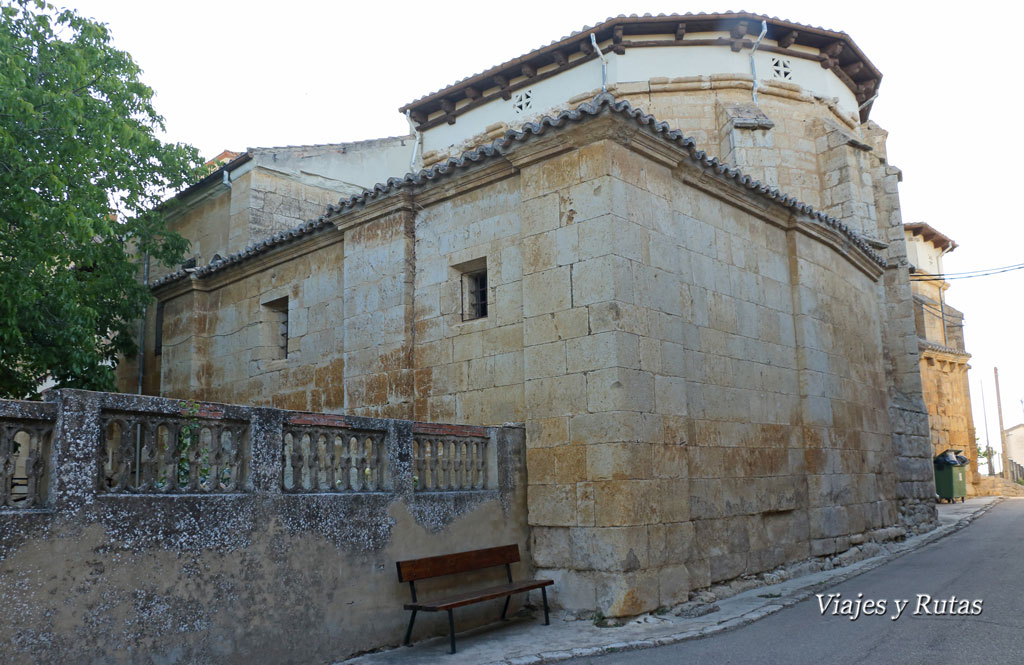 Qué ver en Astudillo, Palencia
