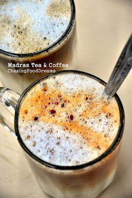 CHASING FOOD DREAMS: Anna Brahma Restaurant, Klang: Checking into South ...