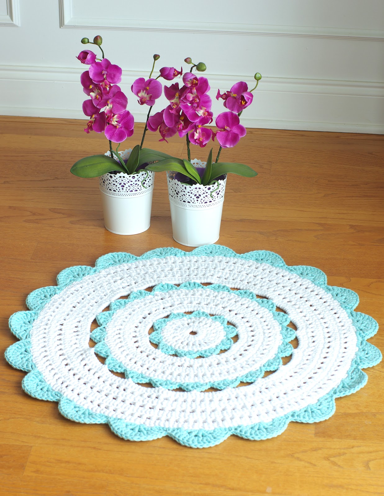 ...Handy Crafter...: Custom made