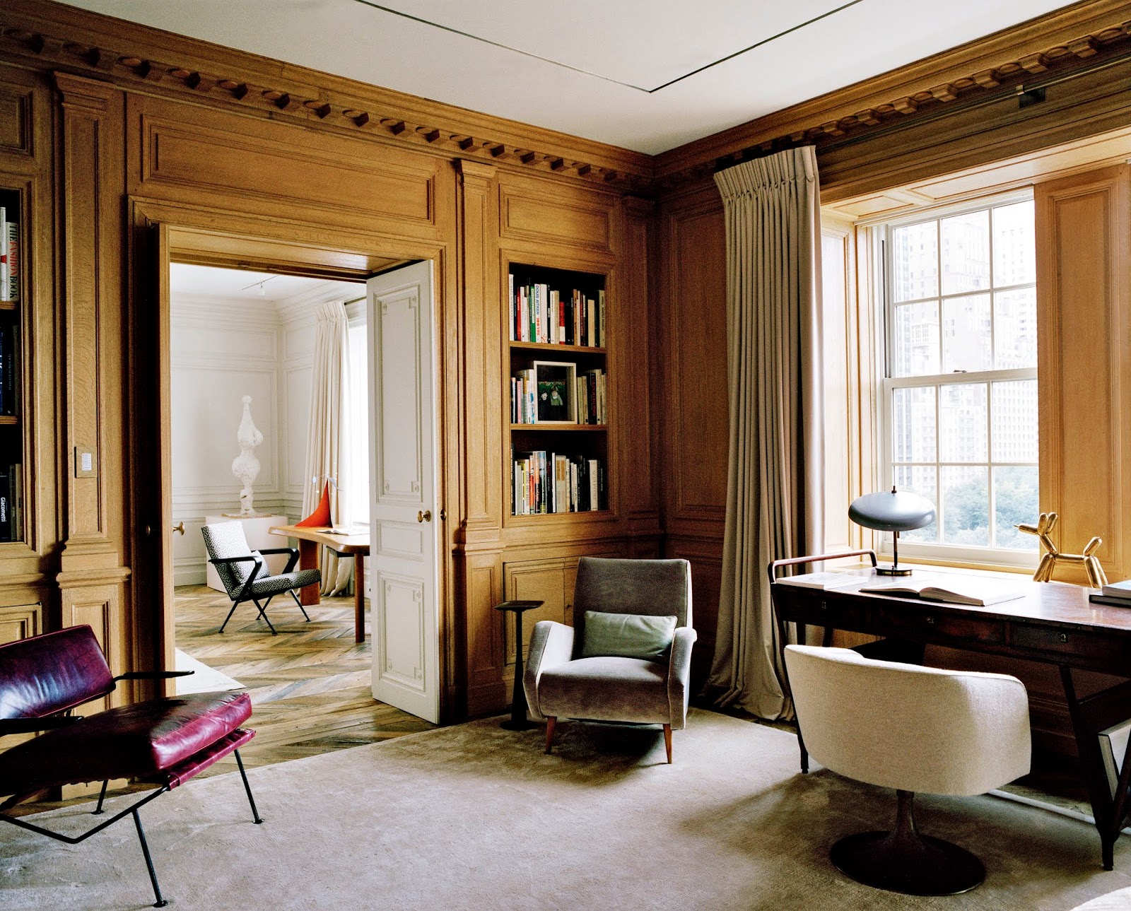 Splendid Sass: HOUSES│ATELIER AM