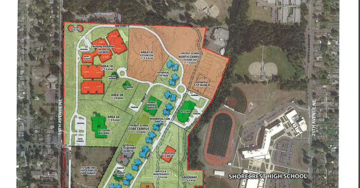 Shoreline Area News: Monday's Shoreline City Council meeting will study ...