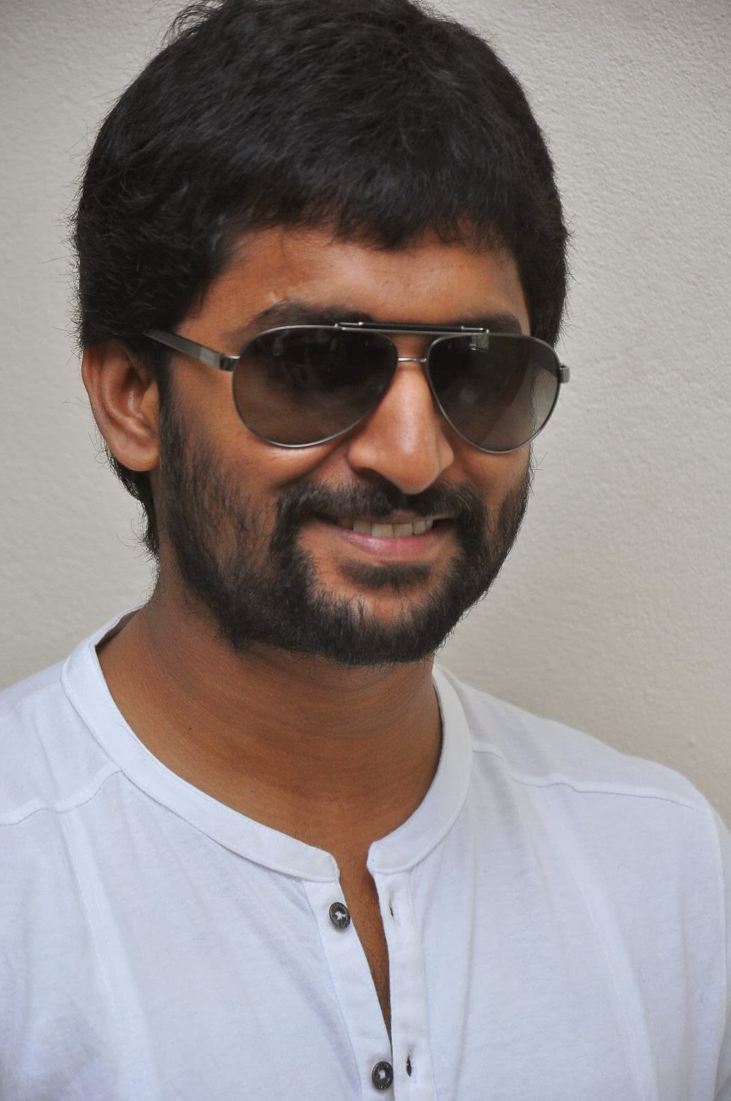 Actor Nani Fresh Look Photos | Spicy Photo Gallery and Latest Movie Updates