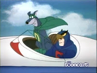 .: DINAMITA Y FABULMAN