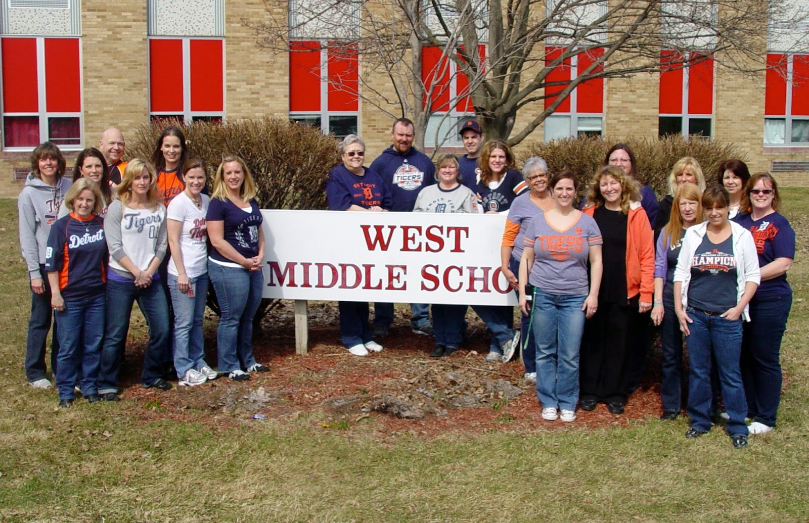 Talking Taylor Schools: 2014-03-30