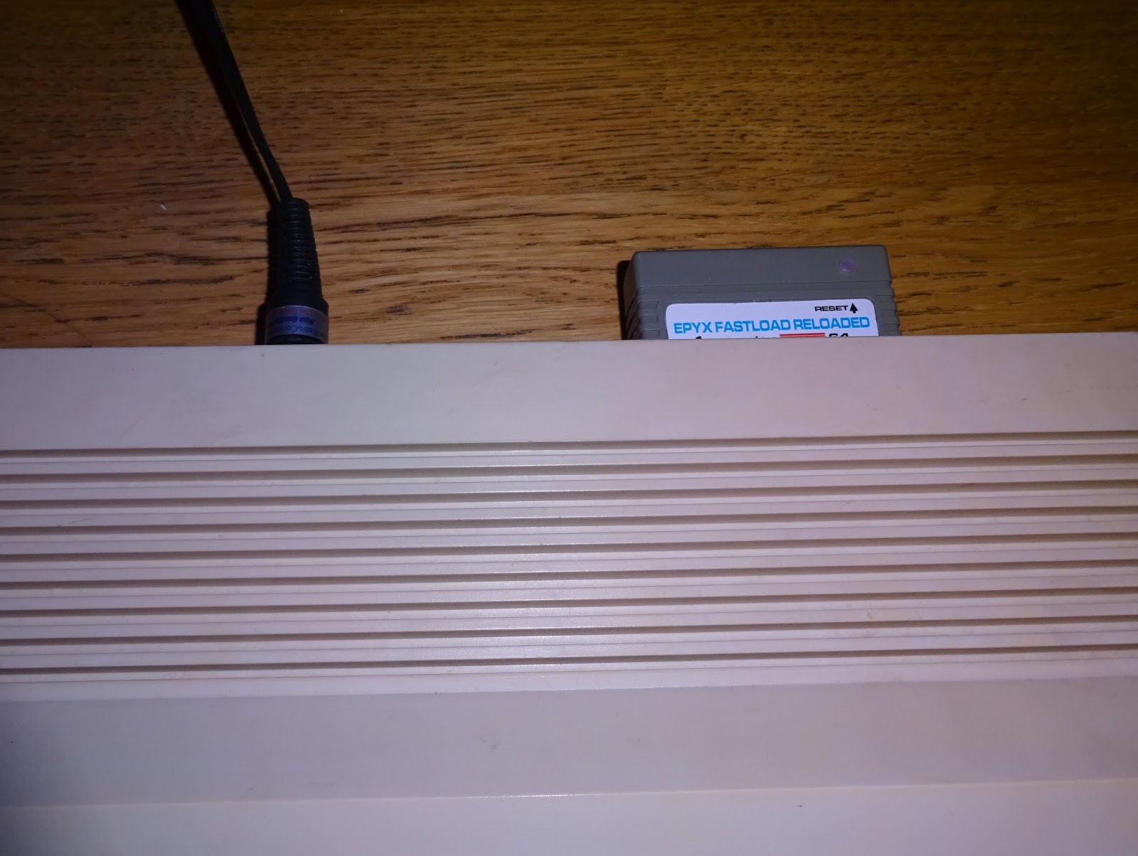 Tynemouth Software: October 2017