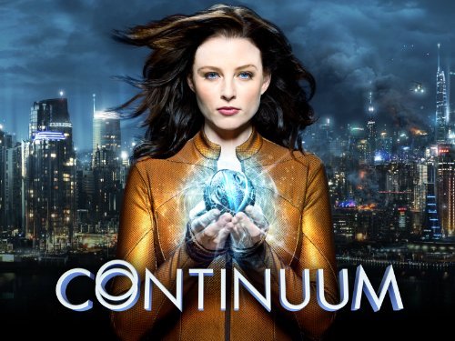Syfy's Continuum Returning For Third Season - BioGamer Girl