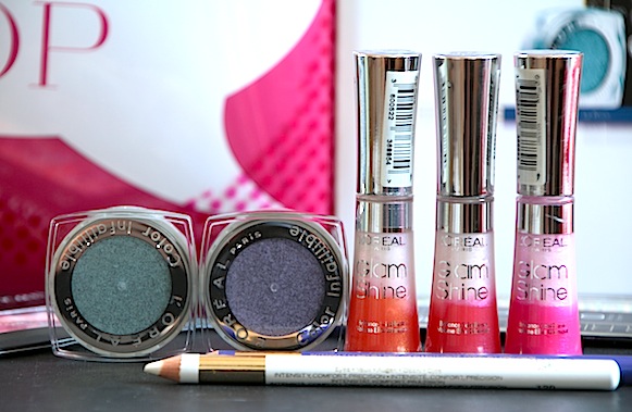 Devenez Miss Pop avec L'Oréal Paris | kleo beauté