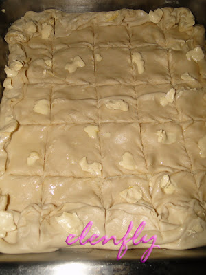 CookArt | by elenfly: ΜΠΟΥΓΑΤΣΑ ΓΛΥΚΙΑ - SWEET MILK PIE