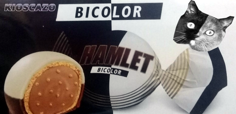 Kelo - Catador de Golosinas: octubre 2018