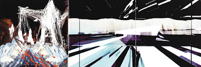 2000 Kid A - Radiohead - Rockronología