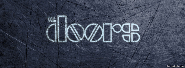 PORTADAS DE THE DOORS PARA TU FACEBOOK | PANZAROCK