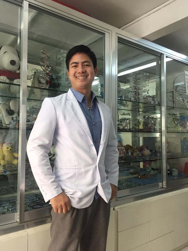 Lusung Optical: Your Eye's Bestfriend - Beauty, fashion and everything ...