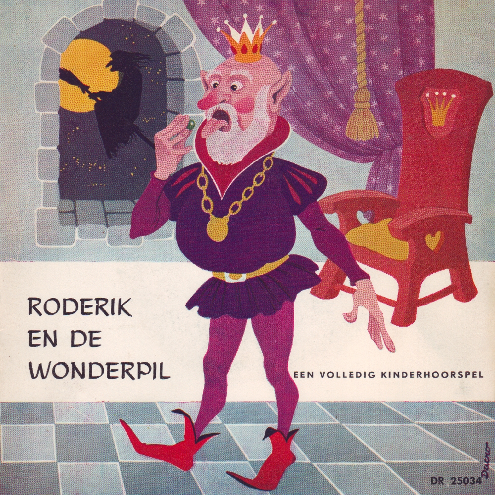 Catalogus van Nederlandse singelseries