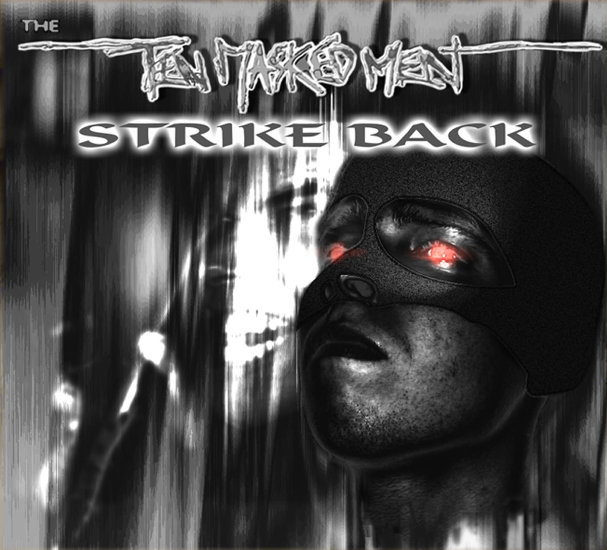 2112 ESTACION DE ROCK: TEN MASKED MEN " Wonderwall " ... ( Covers ...